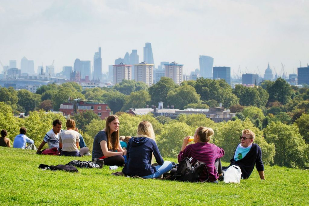 How to Build a Healthy Society/Community - Healthy Living Alberta