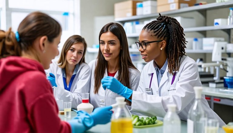 Becoming a Dietitian in Alberta: Your Guide to Accredited Education ...