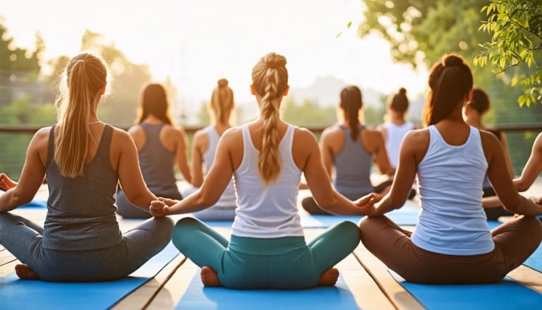 5 Ways Physical Activity Can Transform Your Social Connections ...