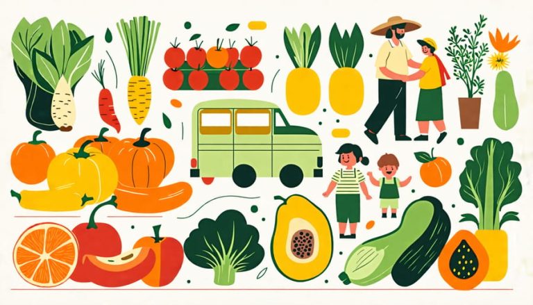 7 Pillars of a Thriving, Healthy Community - Healthy Living Alberta