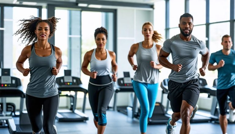 5 Ways Physical Activity Can Transform Your Social Connections ...