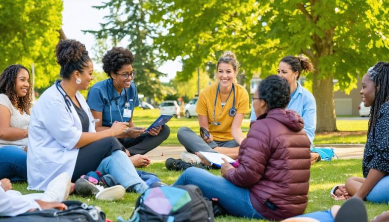 7 Powerful Ways Community Engagement Is Transforming Public Health in ...