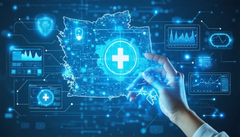 How Alberta's Healthcare Tech Revolution Is Changing Patient Care Today ...