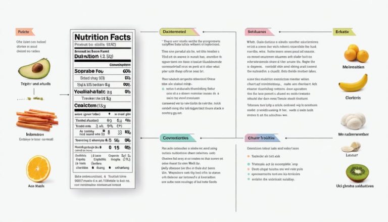 Master Food Labels in 15 Minutes: Your Step-by-Step Nutrition Label ...