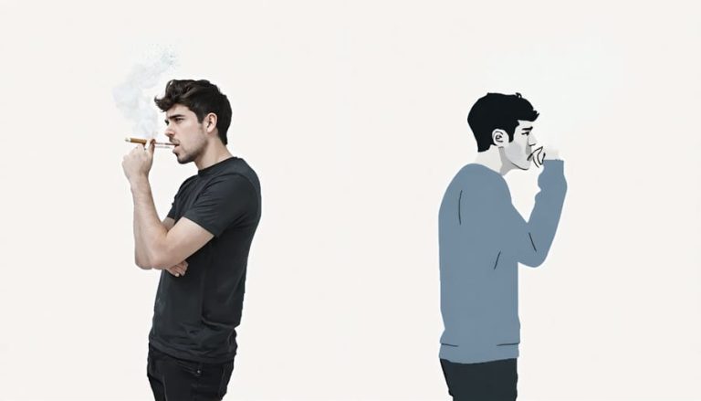 Break Free: Master the 5 Stages of Quitting Smoking for Good - Healthy ...