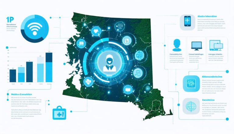 Telemedicine in Alberta: How Virtual Healthcare is Transforming Lives ...