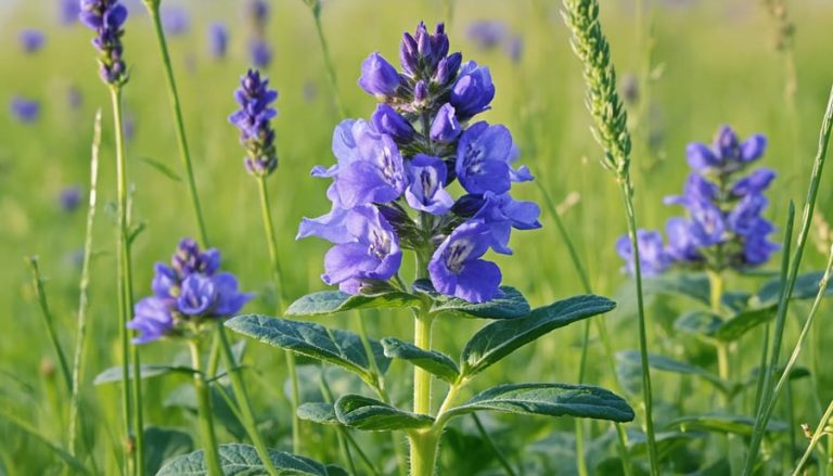 Self-Heal Plant: Nature's Ancient Medicine for Modern Health - Healthy ...