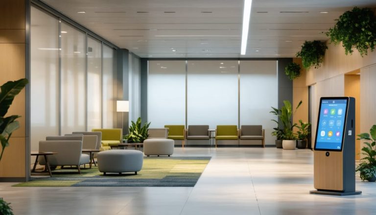 Transform Your Healthcare Space: Patient-Centered Design That Actually ...