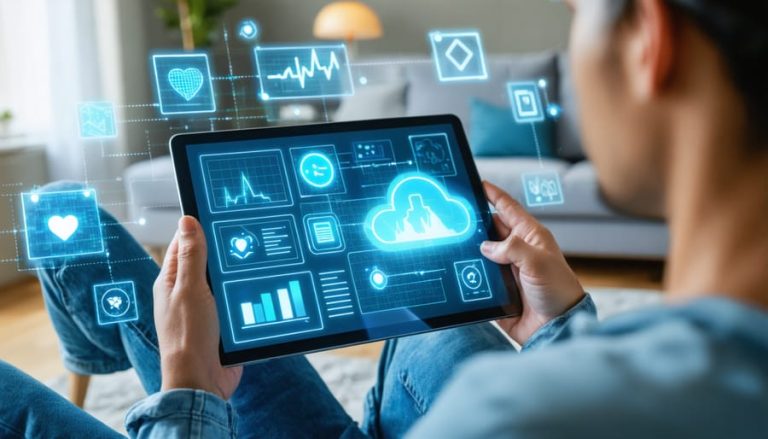Digital Health Apps Are Transforming Preventive Care (Here's How ...
