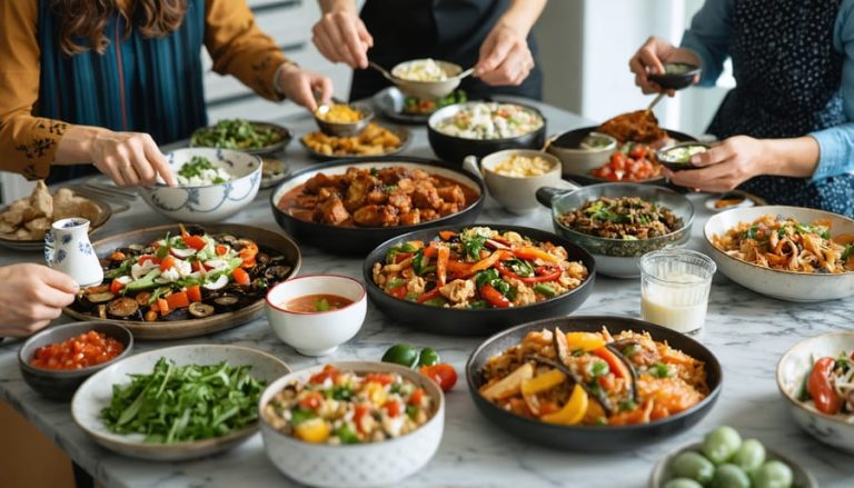How Food Culture Shapes Your Health (And What Albertans Can Learn ...