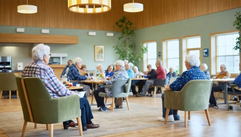 How Different Cultures Support Their Elderly (And What We Can Learn ...
