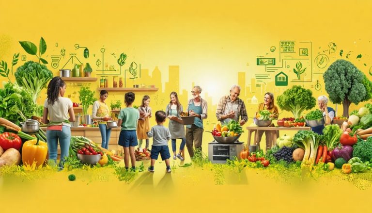 How Alberta's Integrated Nutrition Program is Transforming Community ...