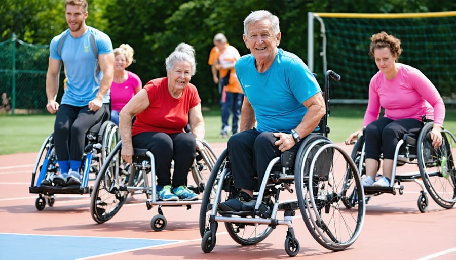 Make Physical Education Work for Everyone: A Community-First Approach ...