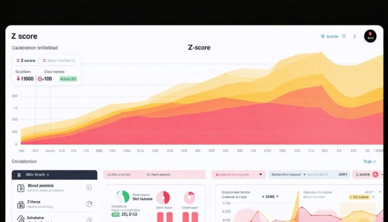 Z-Scores Made Simple: What Your Health Data Actually Means - Healthy ...