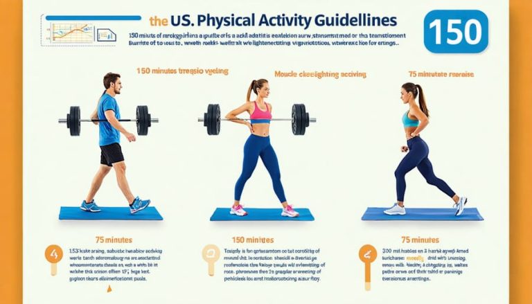 How Physical Activity Guidelines Can Transform Your Health (Based on ...