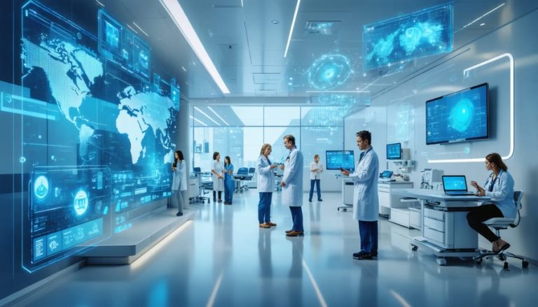 These Healthcare Communication Tools Are Transforming Patient Care in ...