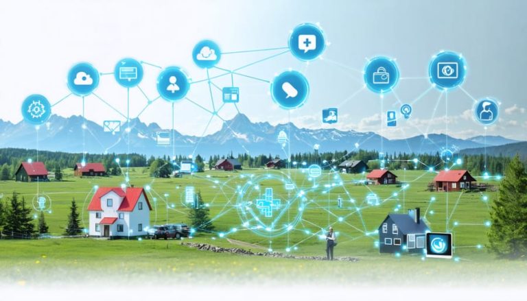 How Alberta's Telemedicine Is Breaking Down Healthcare Barriers ...
