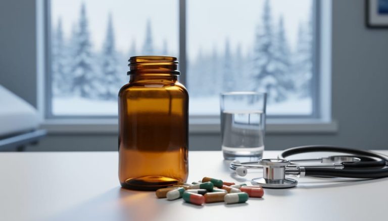 Why Alberta Doctors Are Recommending Multivitamins for Chronic Disease ...